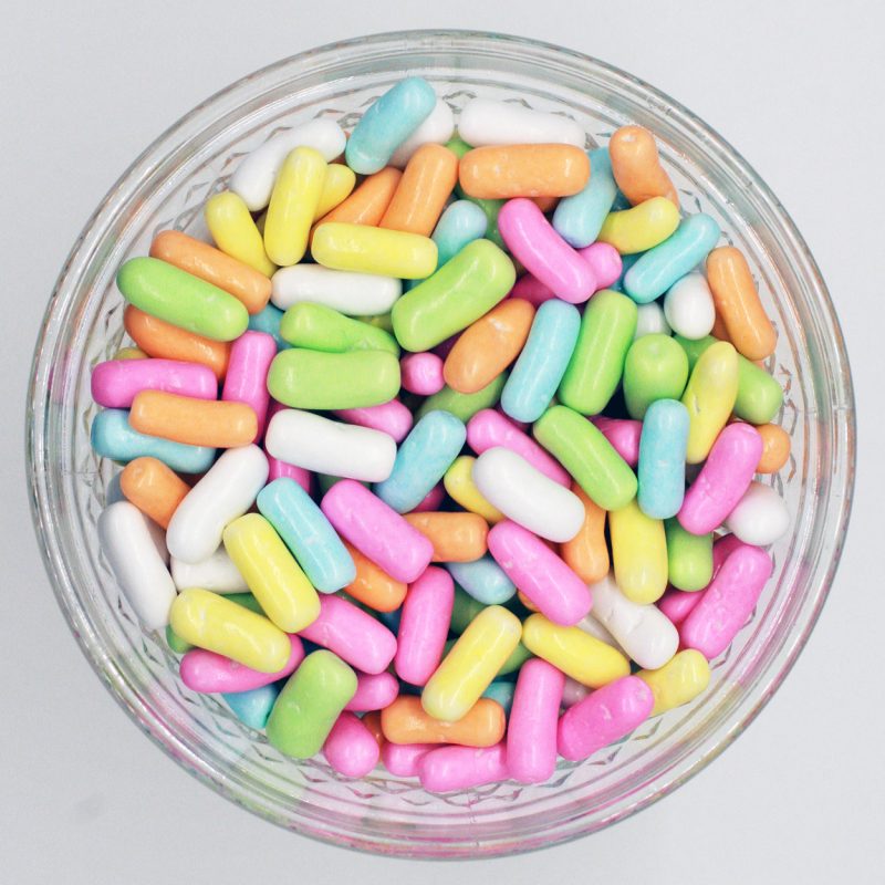 Sugar Coated Licorice Minis Assorted – Capco Enterprises Inc.